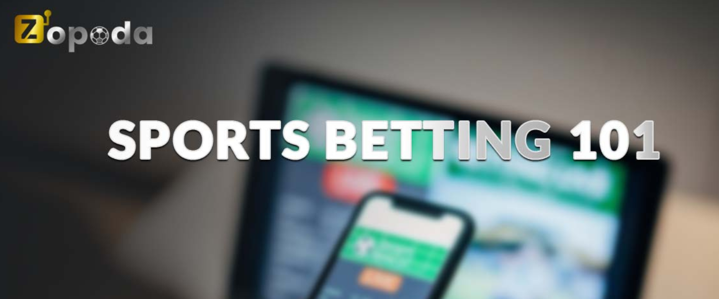 Beginner's Guide to Sports Betting